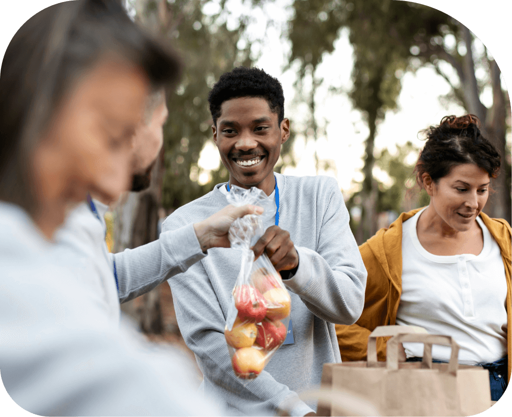 ONGs/OSC - Contabilidade Amiga